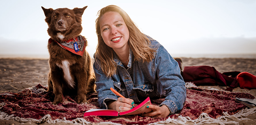 Profiteer ik genoeg van mijn vrijheid als freelancer? | Intermediair